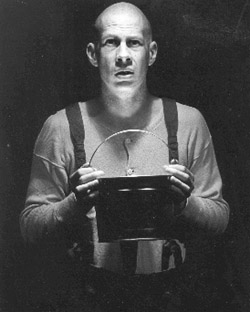 Brent Hinkley picture