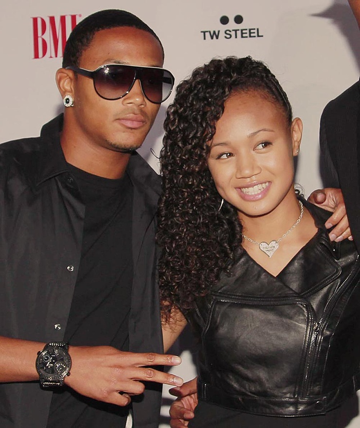 Picture of Lil Romeo