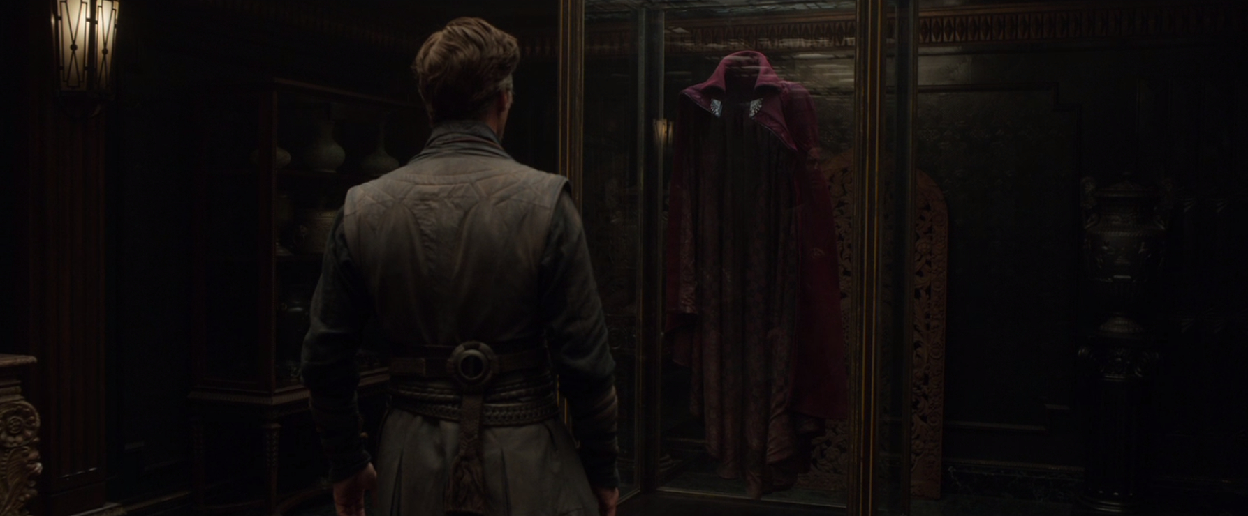 Picture of Doctor Strange