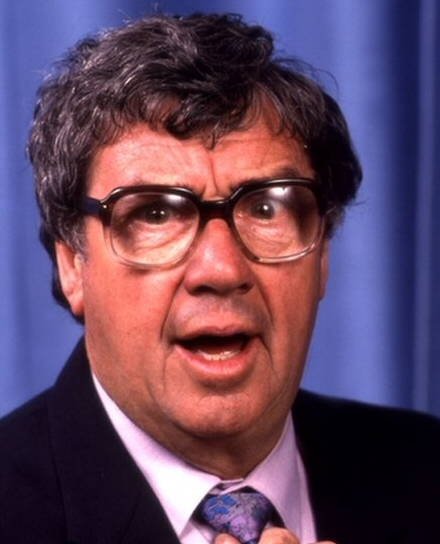 Frank Carson picture