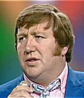 Picture of George Roper