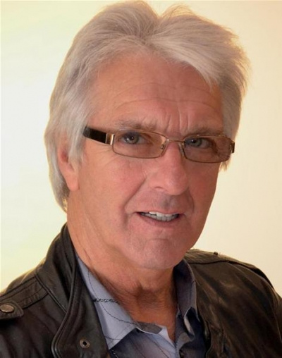 Picture of Robin Colvill