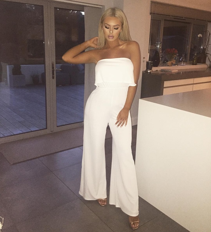 Picture of Polly Marchant