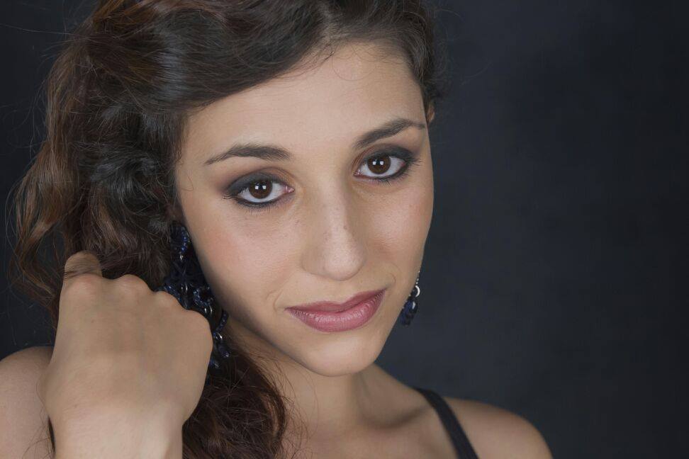 Picture of Ambra Pazzani