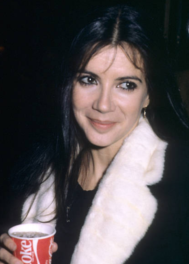 Picture of Carole Laure