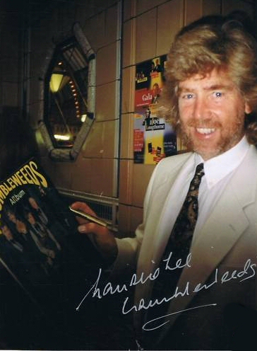 Picture of Maurice Lee