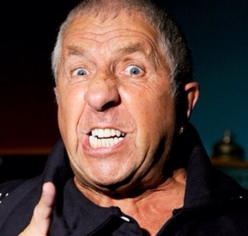 Pete Price image