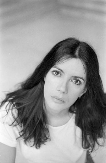 Image of Carole Laure