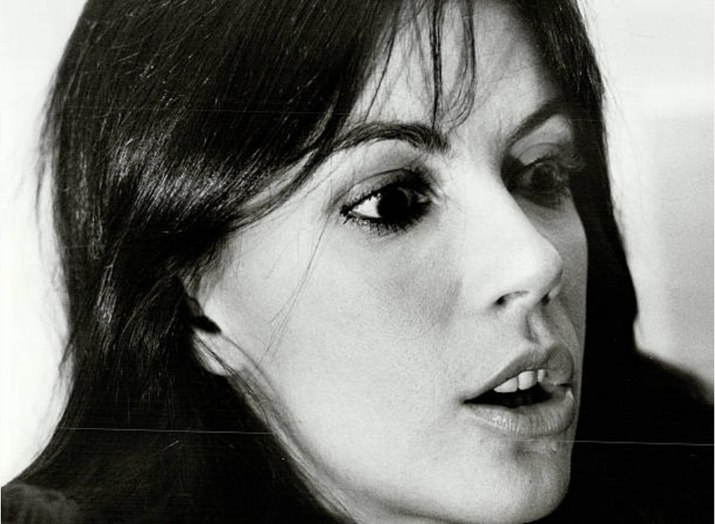 Image of Carole Laure