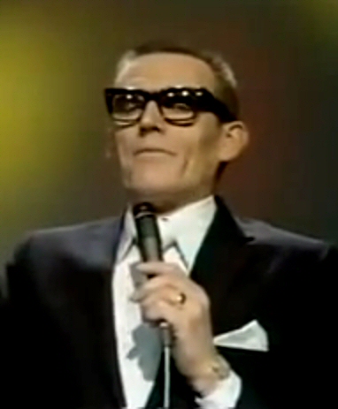 Picture of Mike Burton