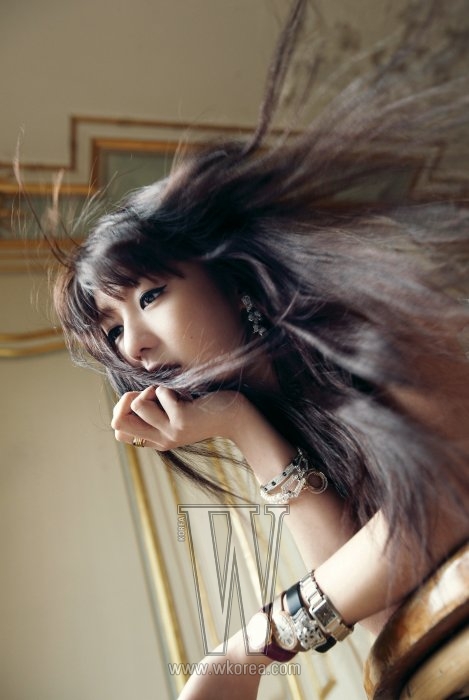 Picture of Eun-hye Yun