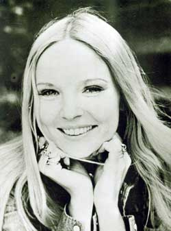 Picture of Stephanie De Sykes