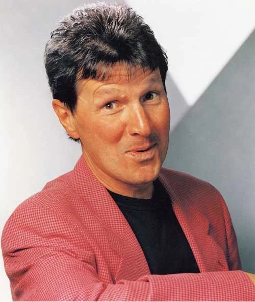 Picture of Stu Francis