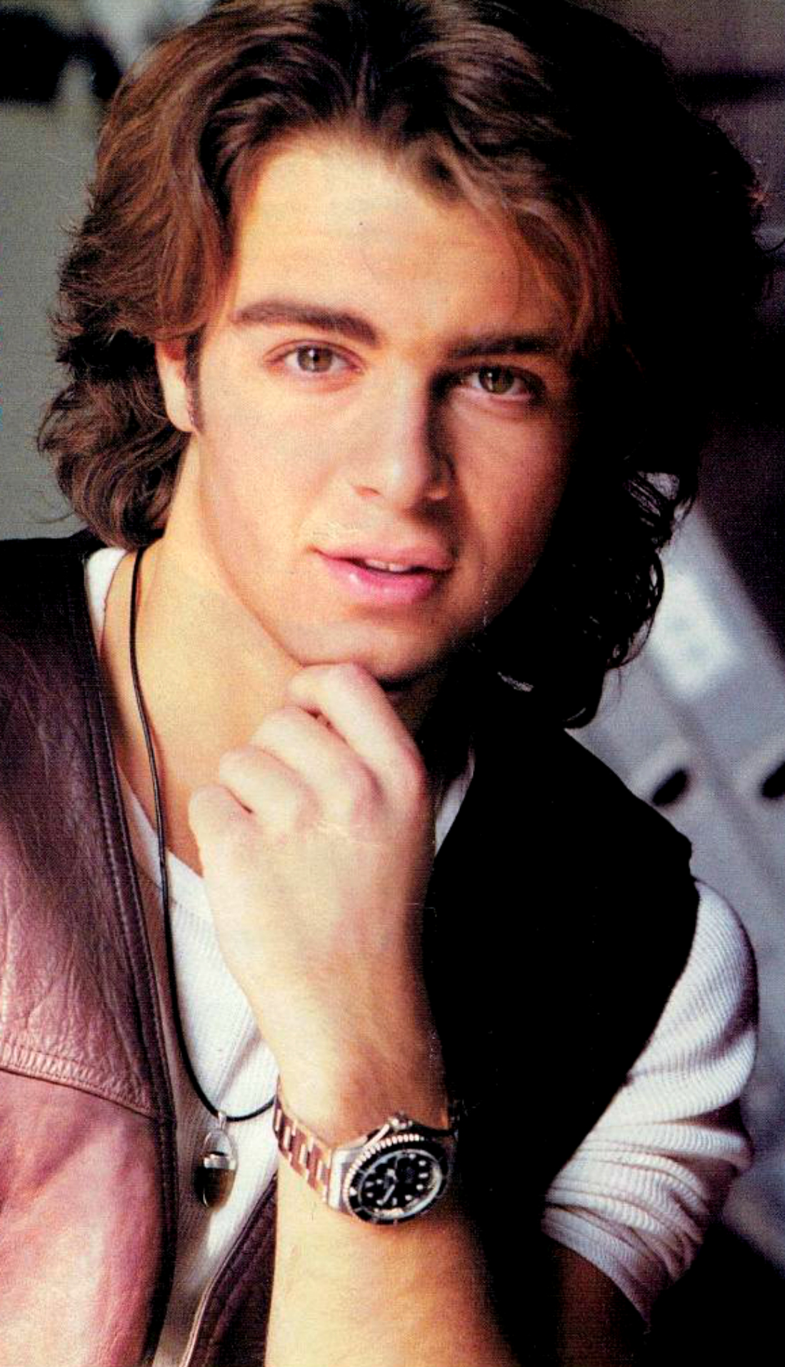 Picture of Joey Lawrence
