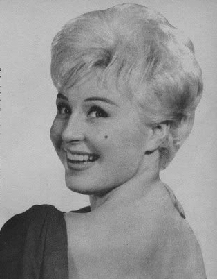 Picture of Barbara Law