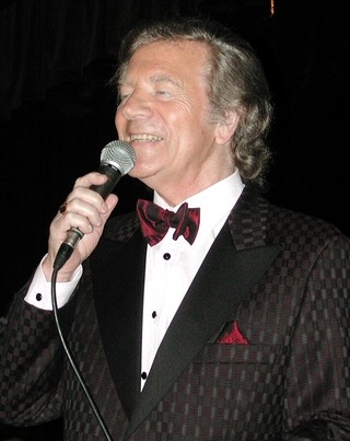 Picture of Roy Marsden