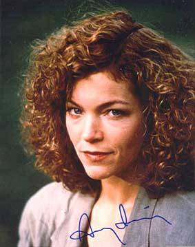 Picture of Amy Irving