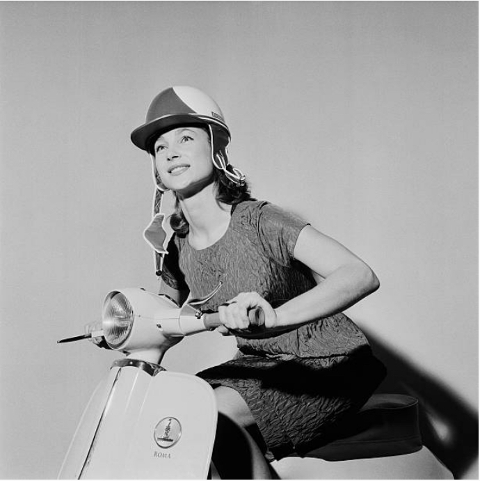 Picture of Shirley Anne Field