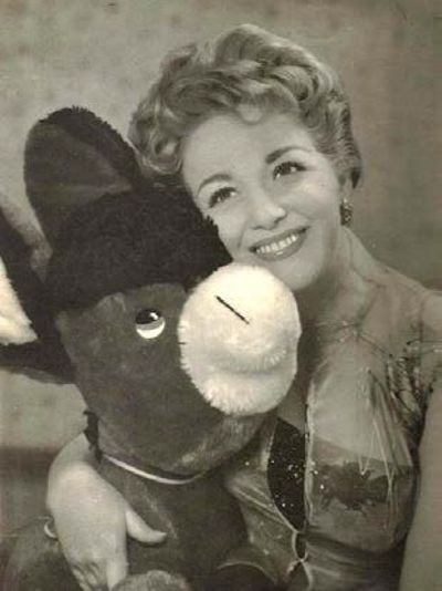 Picture of Marion Ryan