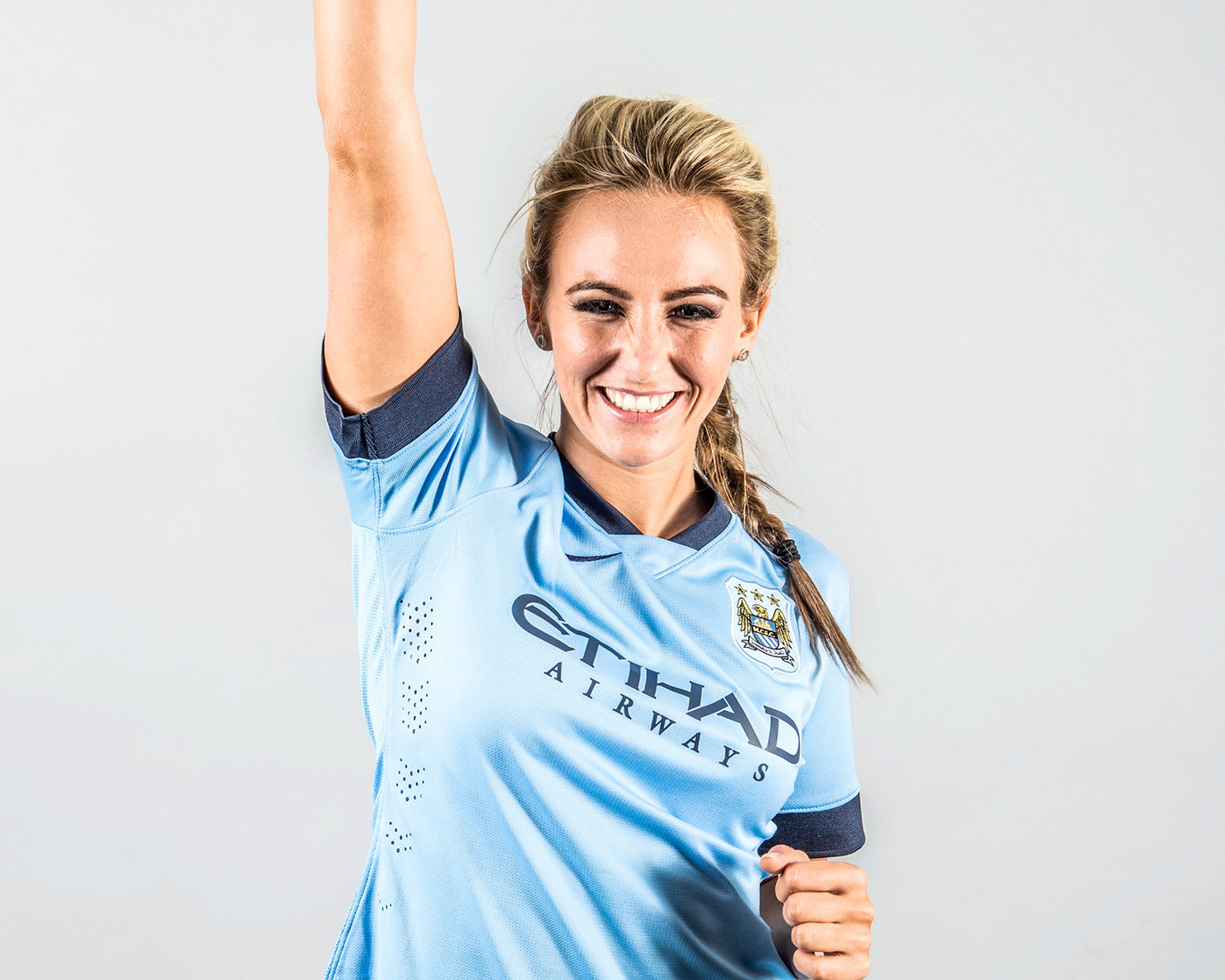 Picture of Toni Duggan