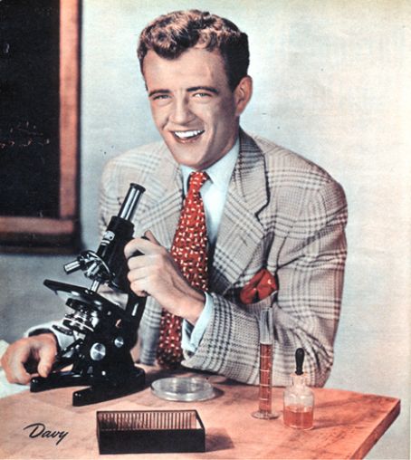 Picture of Robert Walker