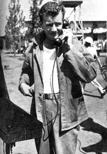 Image of Robert Walker