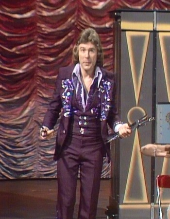 Picture of Chris North