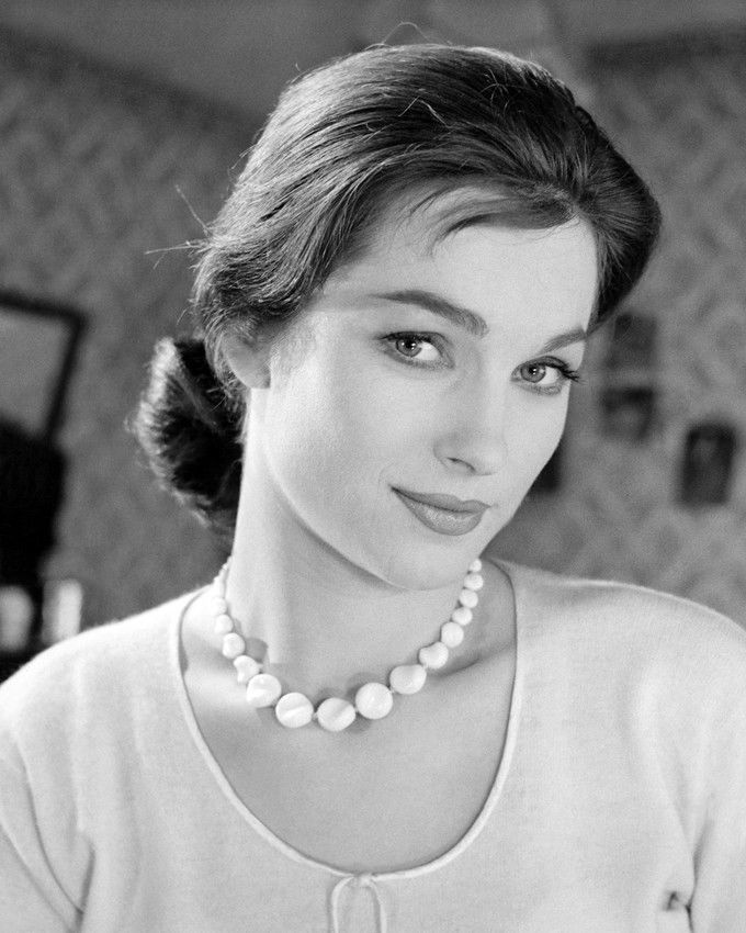 Picture of Shirley Anne Field