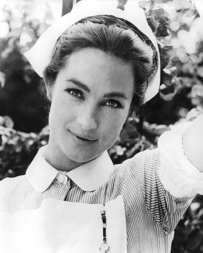 Picture of Shirley Anne Field