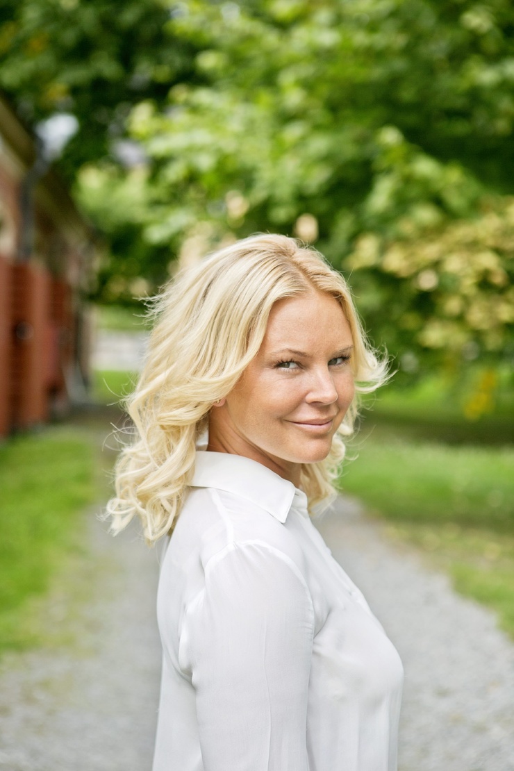 Picture of Magdalena Graaf