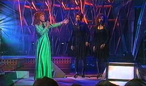 Picture of Regina (singer)