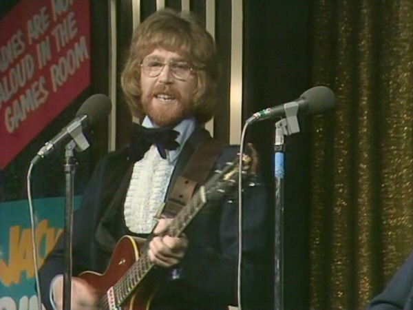 Picture of The Wheeltappers and Shunters Social Club (1974-1977)