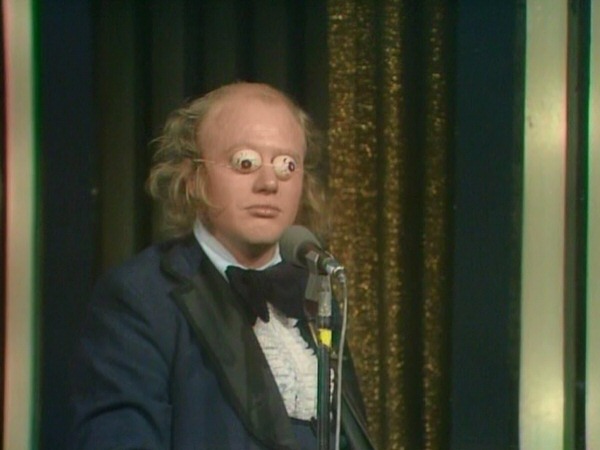 Picture of The Wheeltappers and Shunters Social Club (1974-1977)