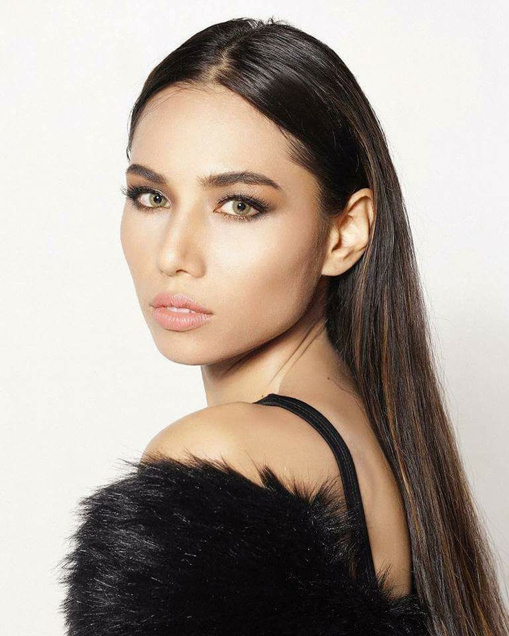 Picture of Elizabeth Clenci