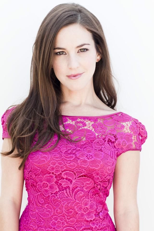 Picture of Martha MacIsaac