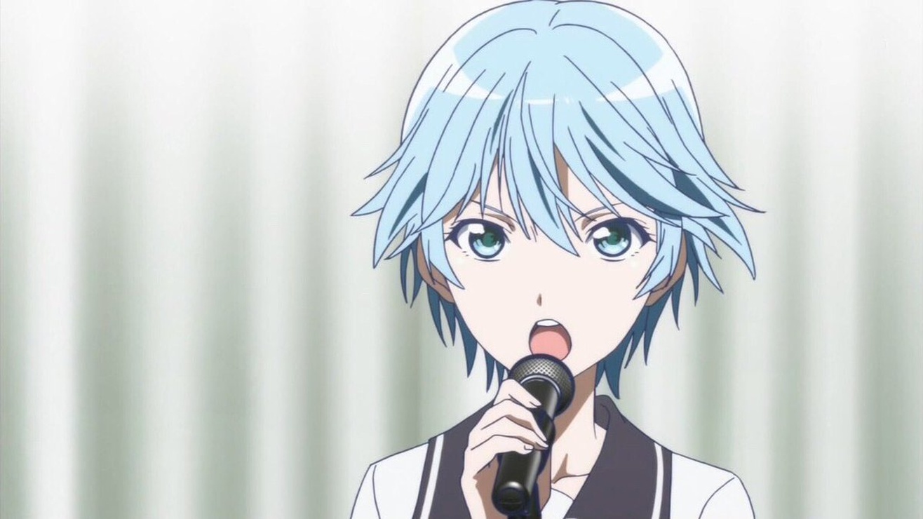 Image of Fuuka Akitsuki