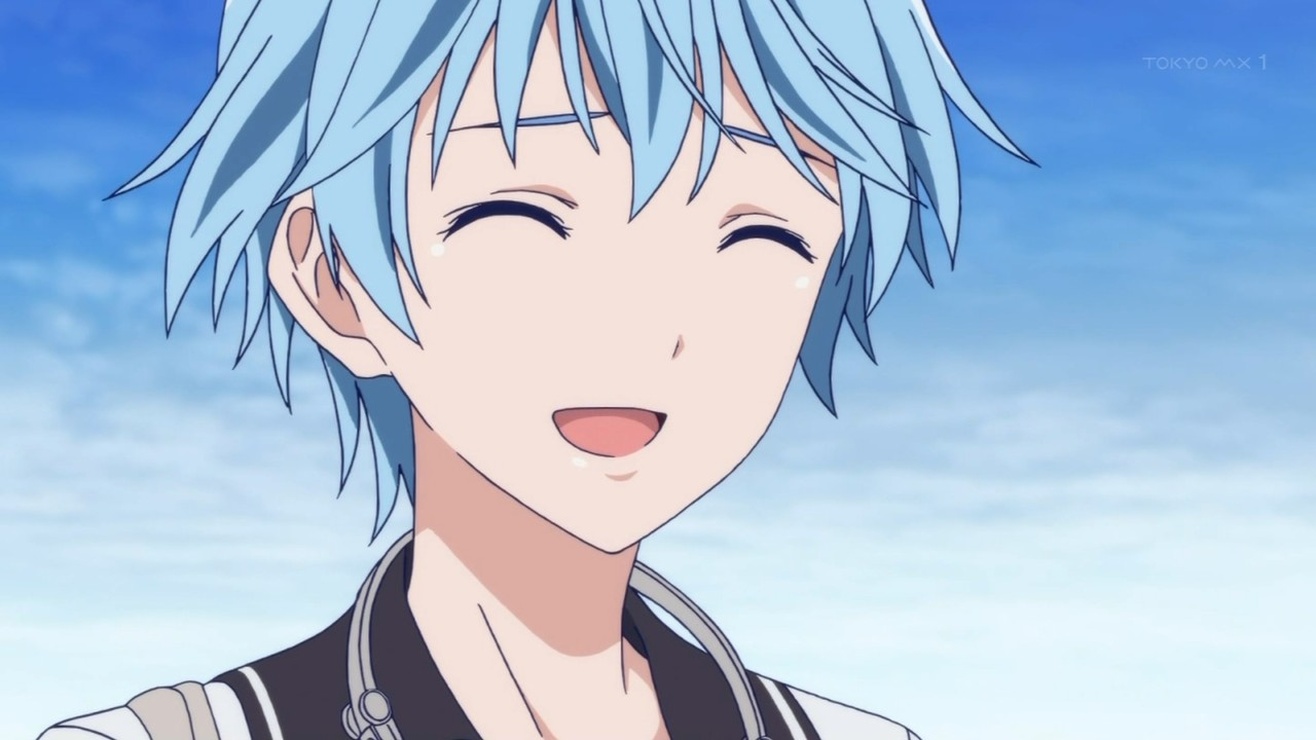 Picture of Fuuka Akitsuki