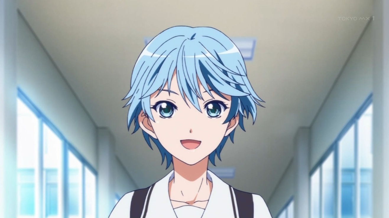 Picture of Fuuka Akitsuki