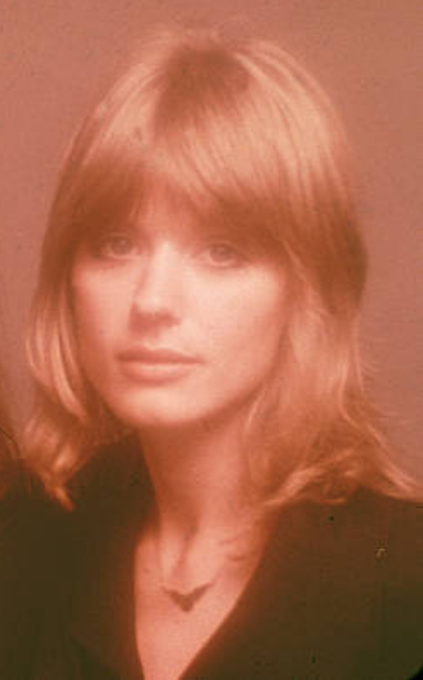 Picture Of Nancy Wilson