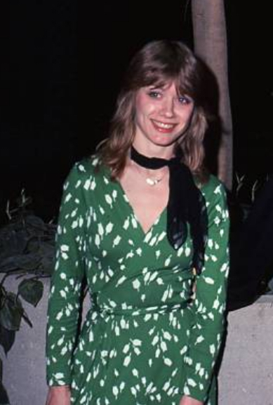 Image of Nancy Wilson