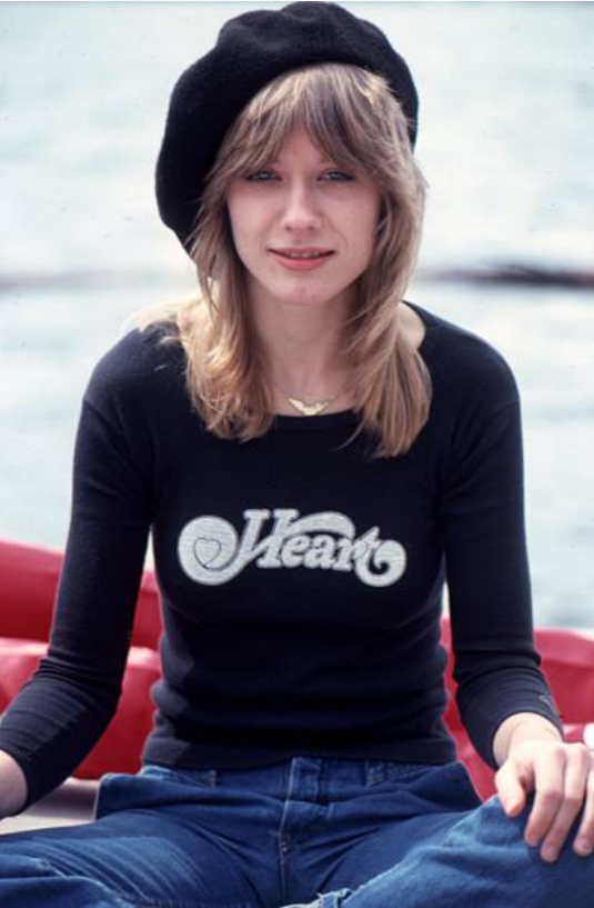 Picture of Nancy Wilson