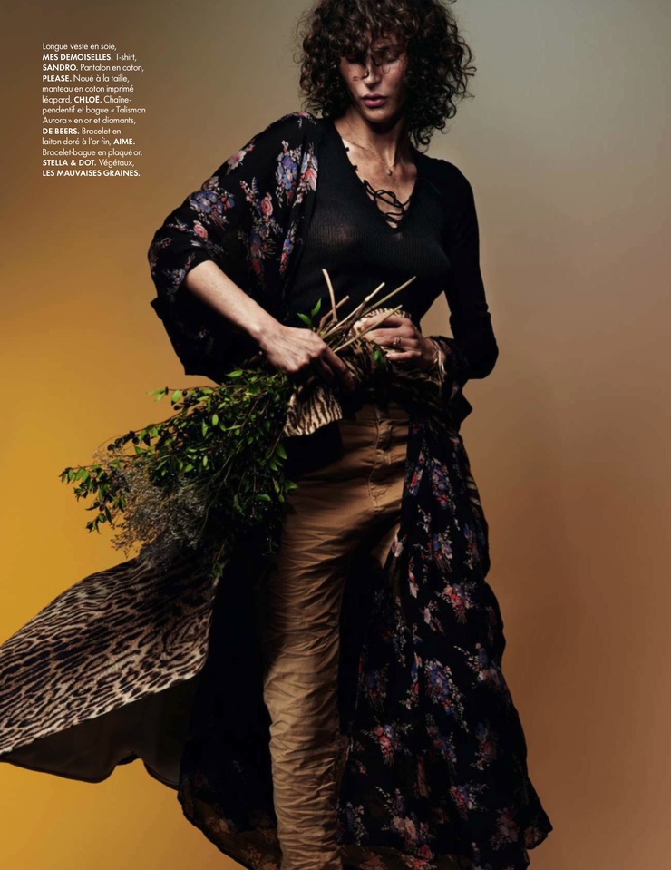 Picture of Maud Le Fort