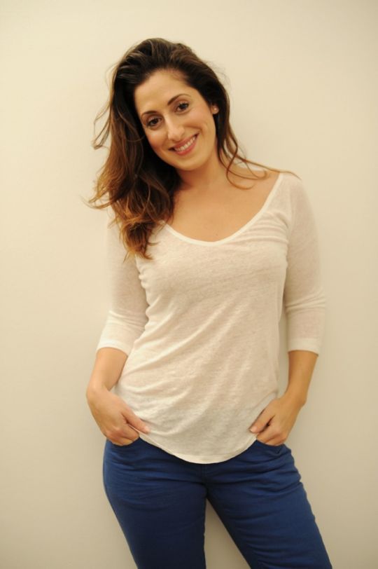 Picture of Demet Gül