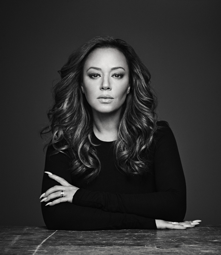 Picture of Leah Remini