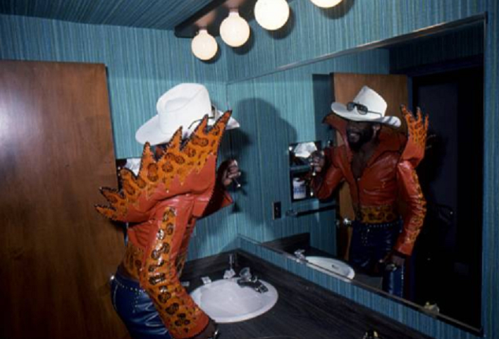 Picture of Funkadelic