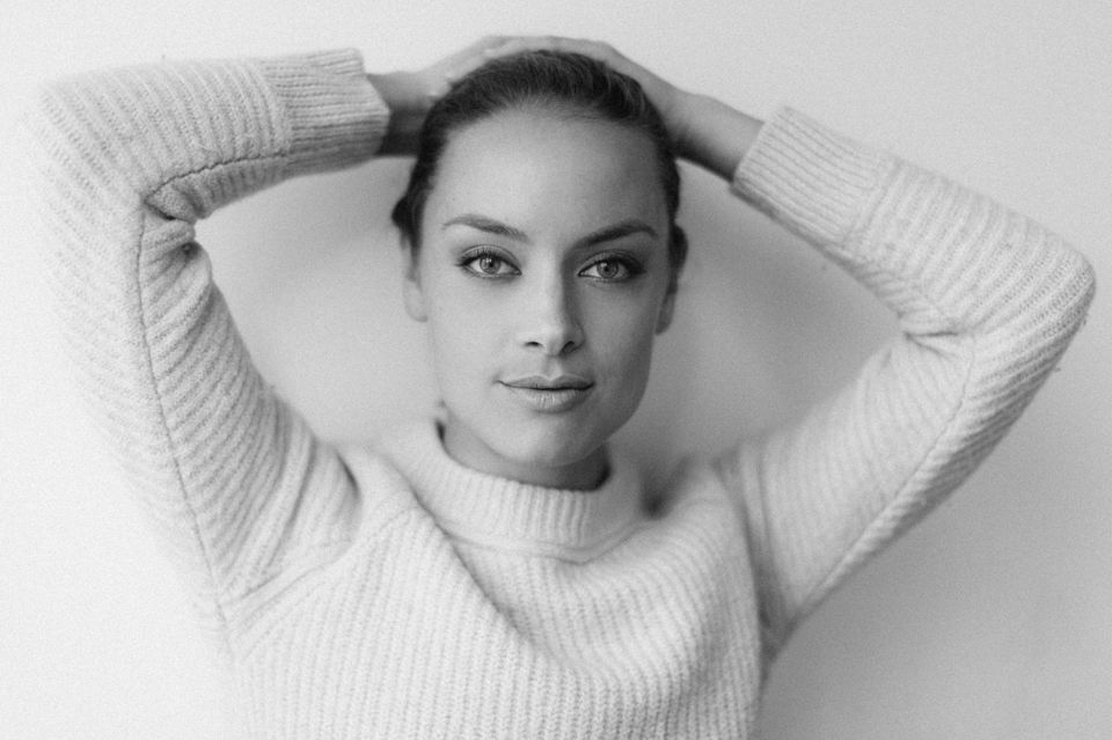 Image of Rachel Skarsten