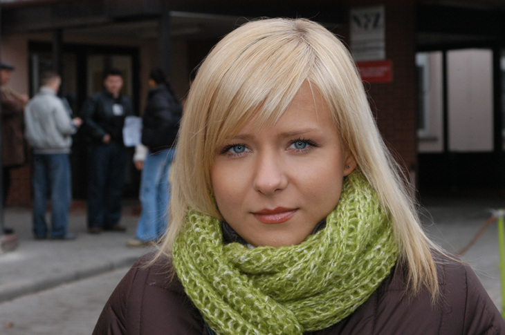 Aneta Zajac picture