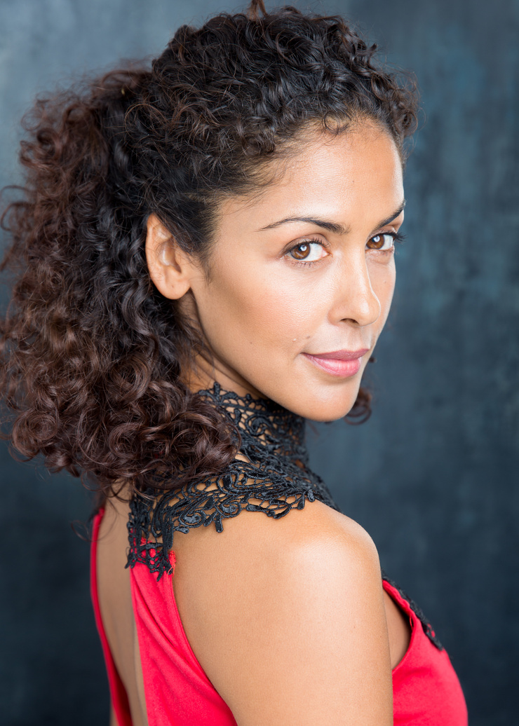 Picture of Lynne Anne Rodgers