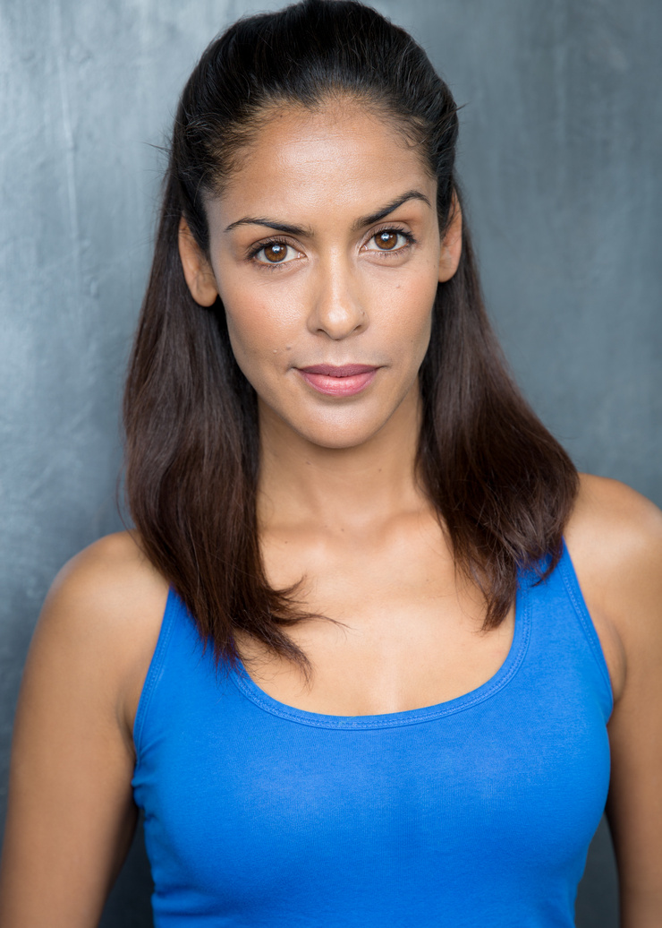 Image of Lynne Anne Rodgers