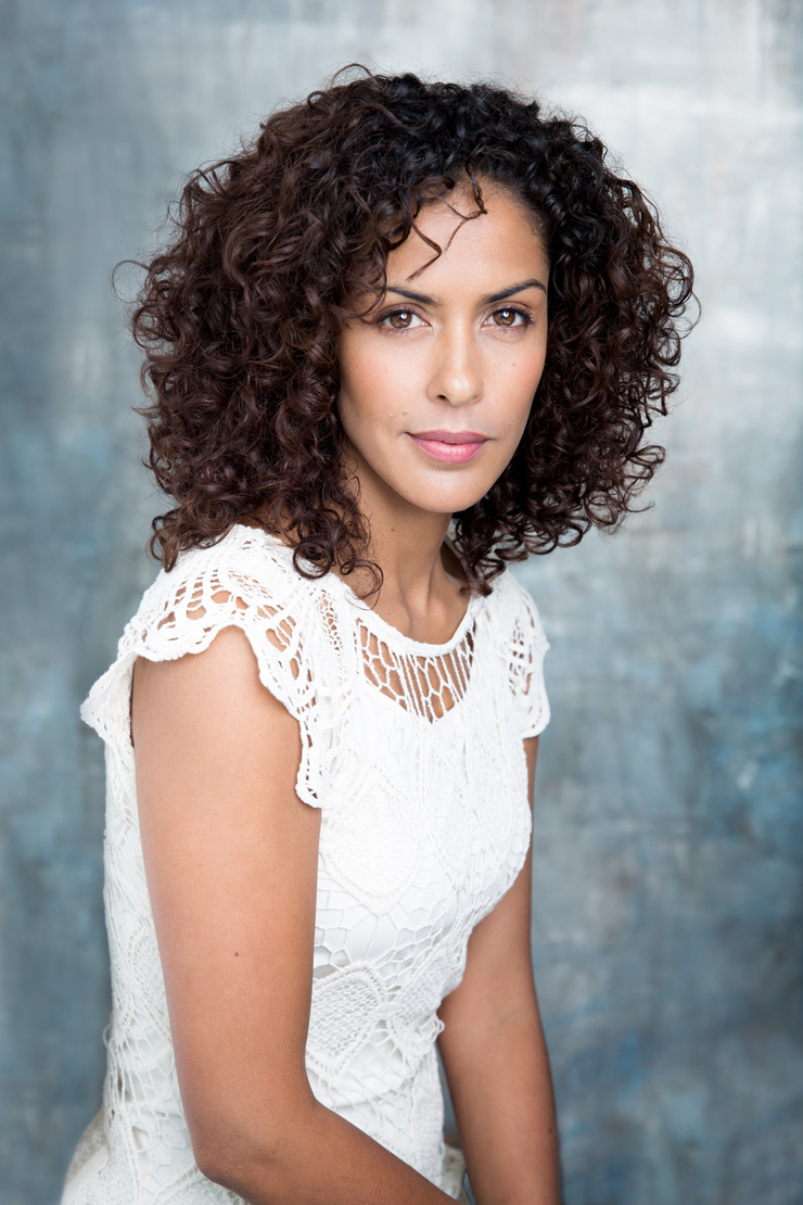 Picture of Lynne Anne Rodgers